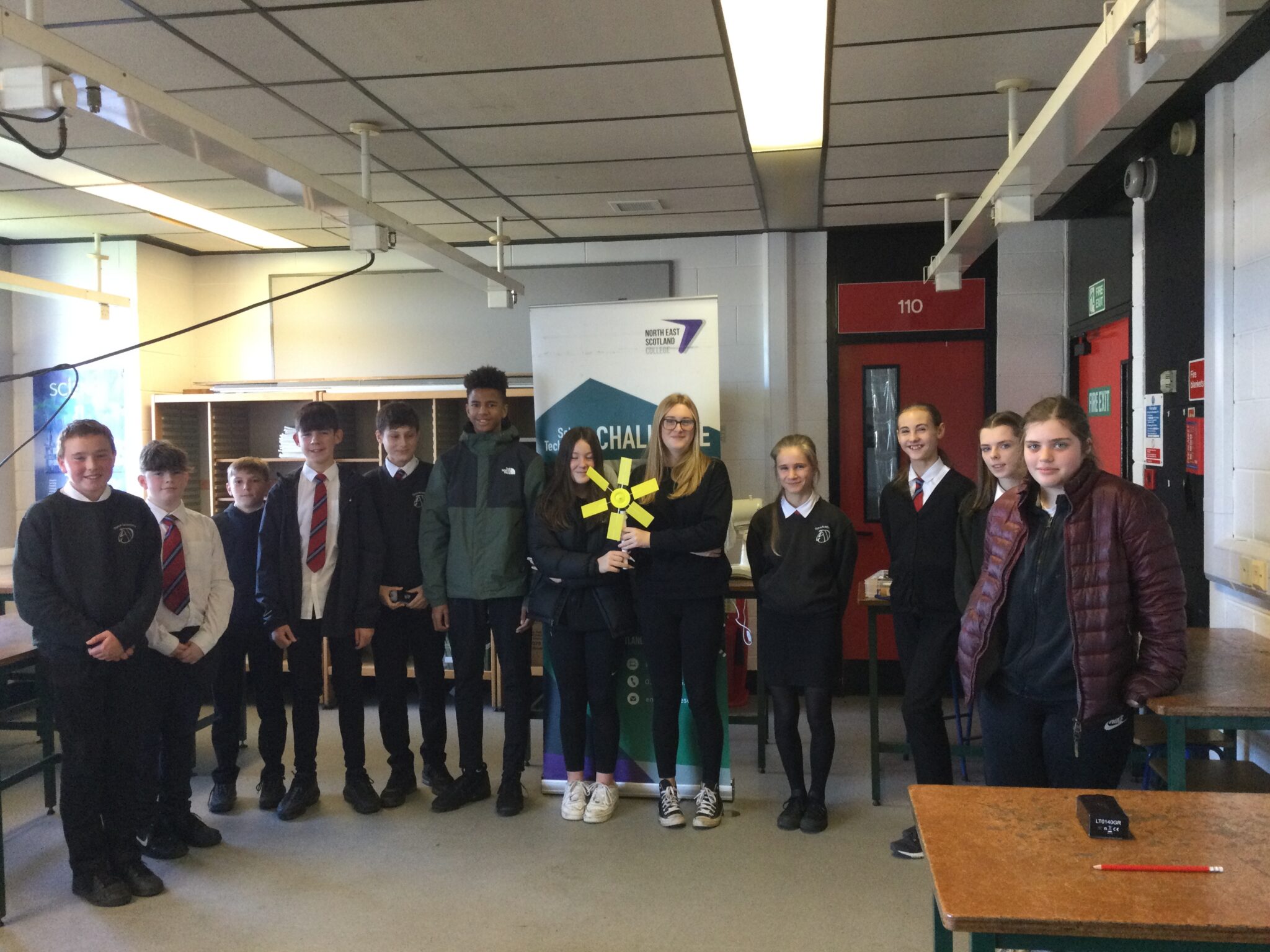 Dyce Academy – Riverview Drive, Dyce, Aberdeen, AB21 7NF – Tel: 01224 ...