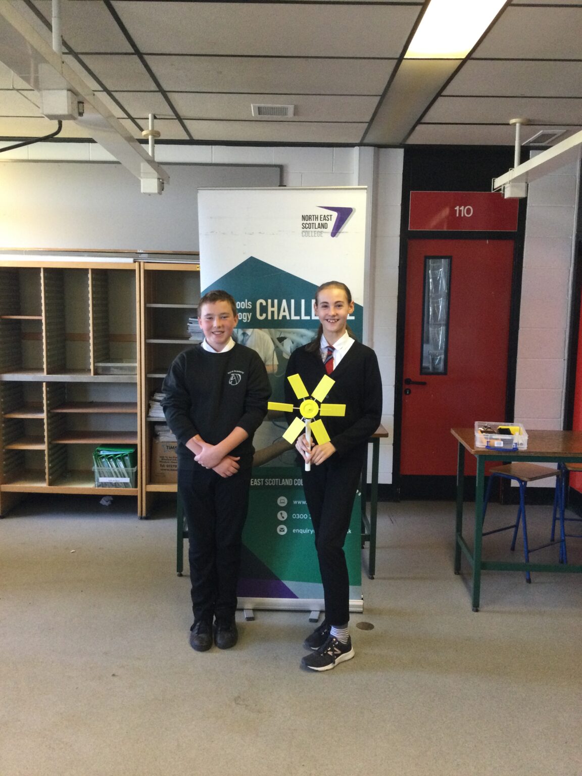 Dyce Academy – Riverview Drive, Dyce, Aberdeen, AB21 7NF – Tel: 01224 ...